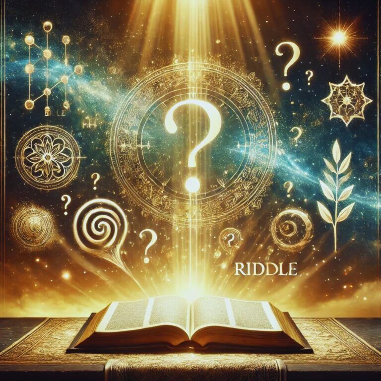 150 Mirror Riddles That Will Bend Your Perception - Daily Riddles