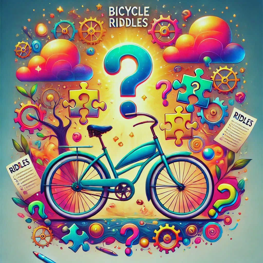 150 Fun-Filled Summer Riddles and Answers - Daily Riddles