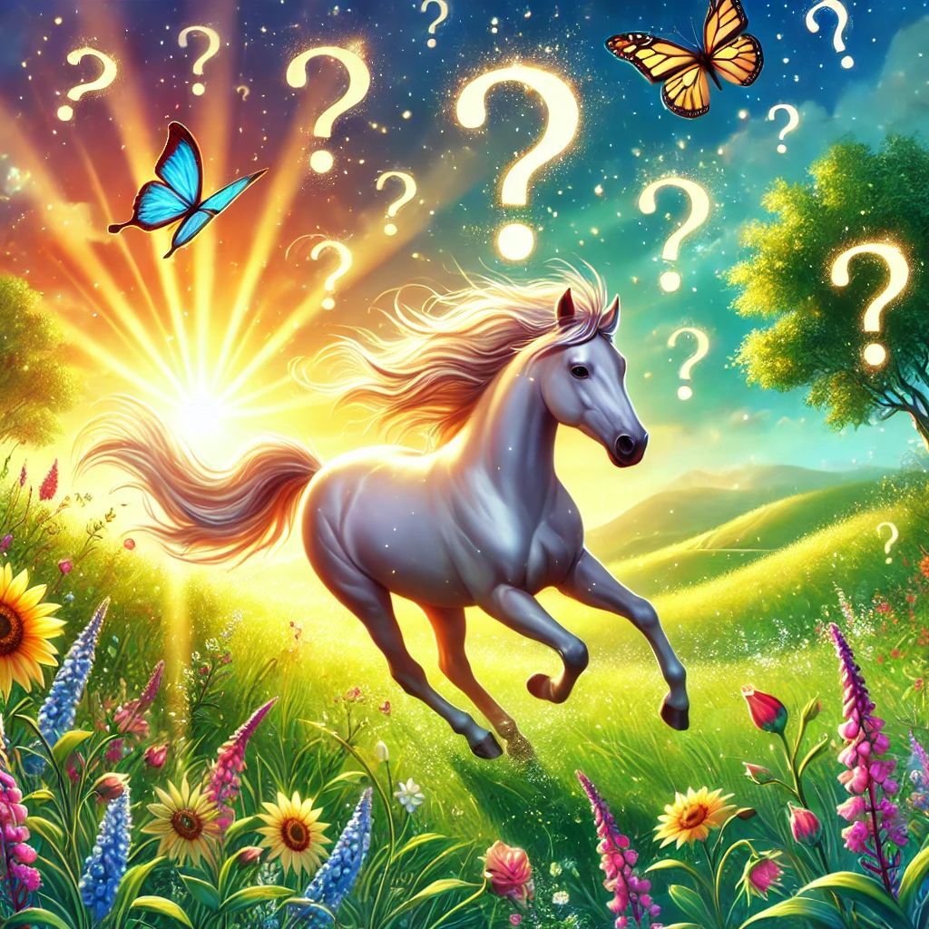 150 Horse Riddles: Fun, Folklore and Facts for Every Rider - Daily Riddles