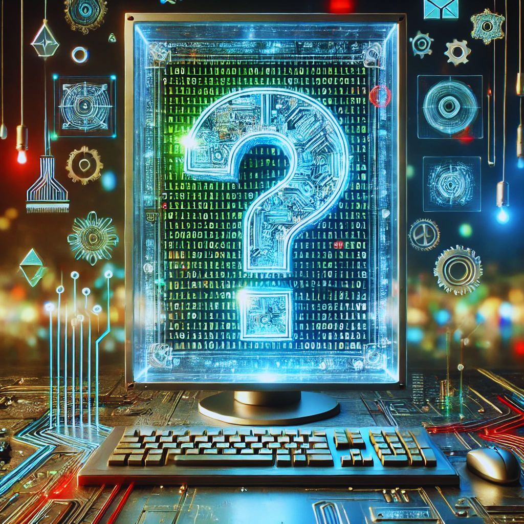 150 Information Technology Riddles to Boost Your Knowledge - Daily Riddles