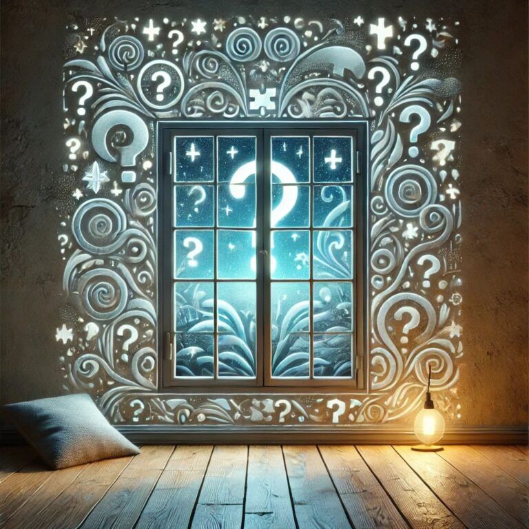 150 Philosophical Riddles with Answer - Daily Riddles