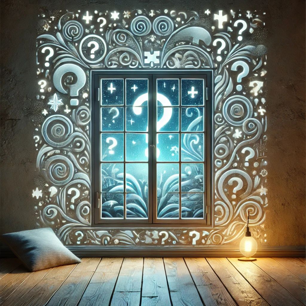 150 Philosophical Riddles with Answer - Daily Riddles