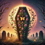 150 Coffin Riddles with Answers: Explore Life and Death - Daily Riddles