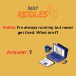 150 Exciting Computer Riddles to Crack - Daily Riddles