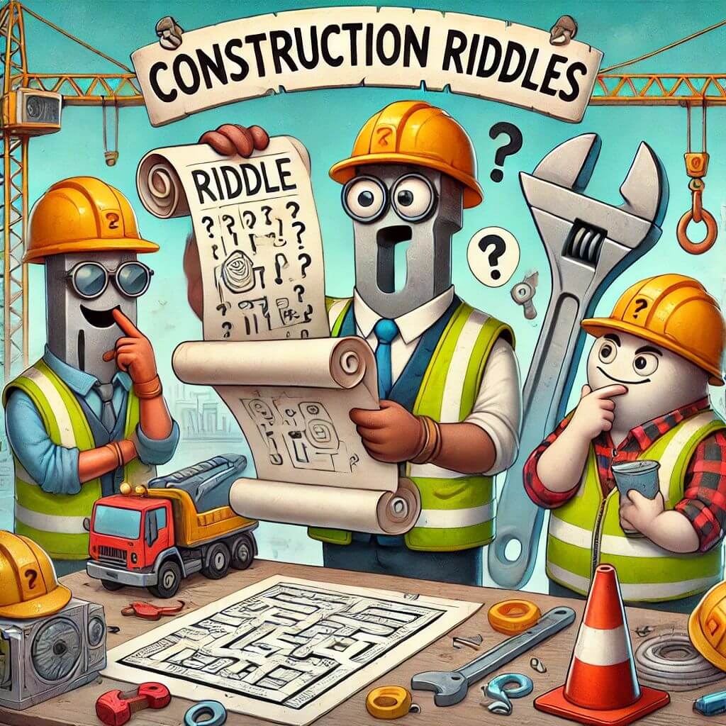 150 Funny Science Riddles with Answers - Daily Riddles