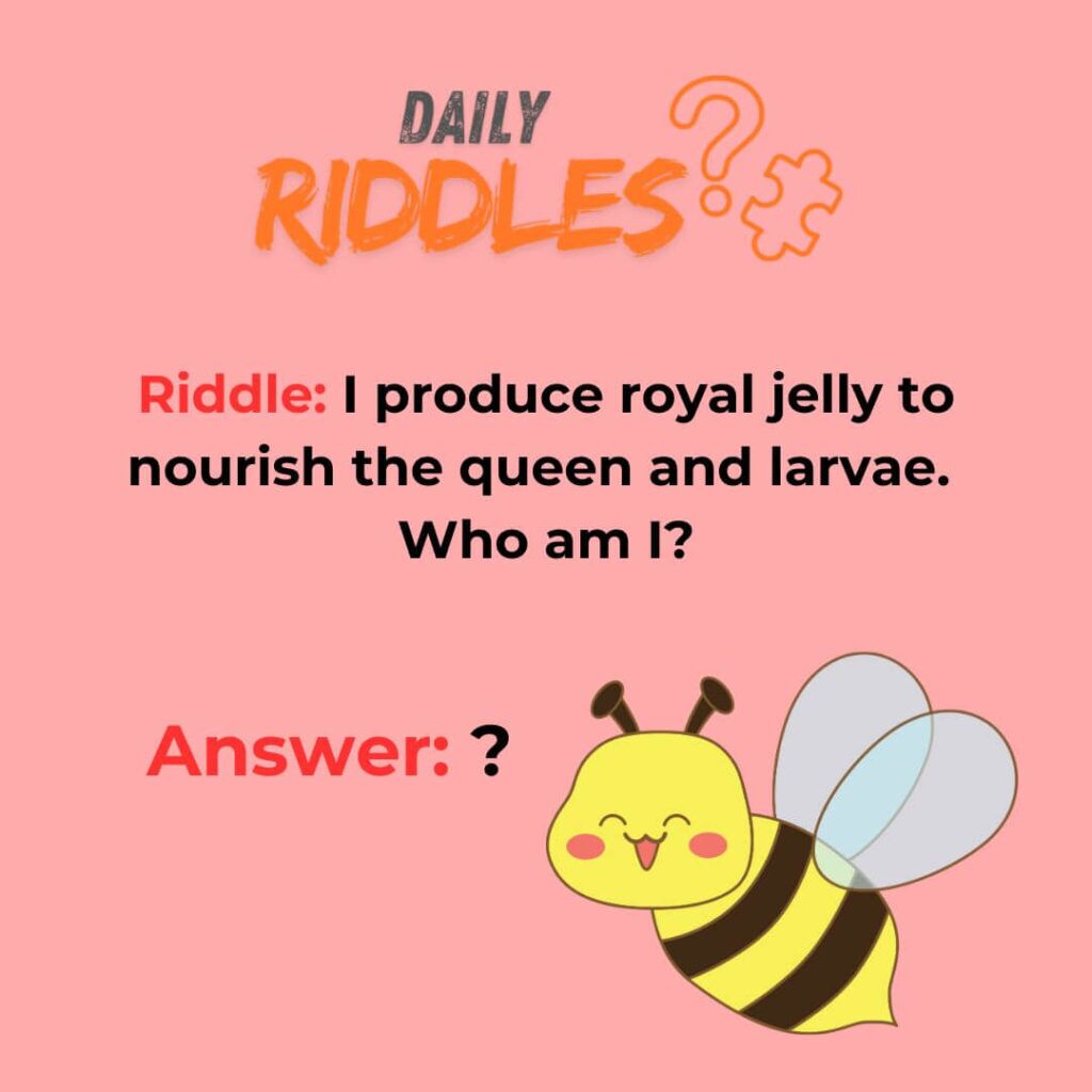 Buzz-Worthy: 150 Bee Riddles with Answers - Daily Riddles