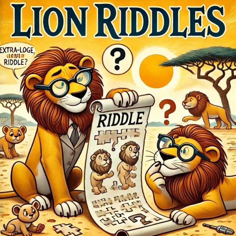 150 Cat Riddles That Will Keep You Guessing! - Daily Riddles