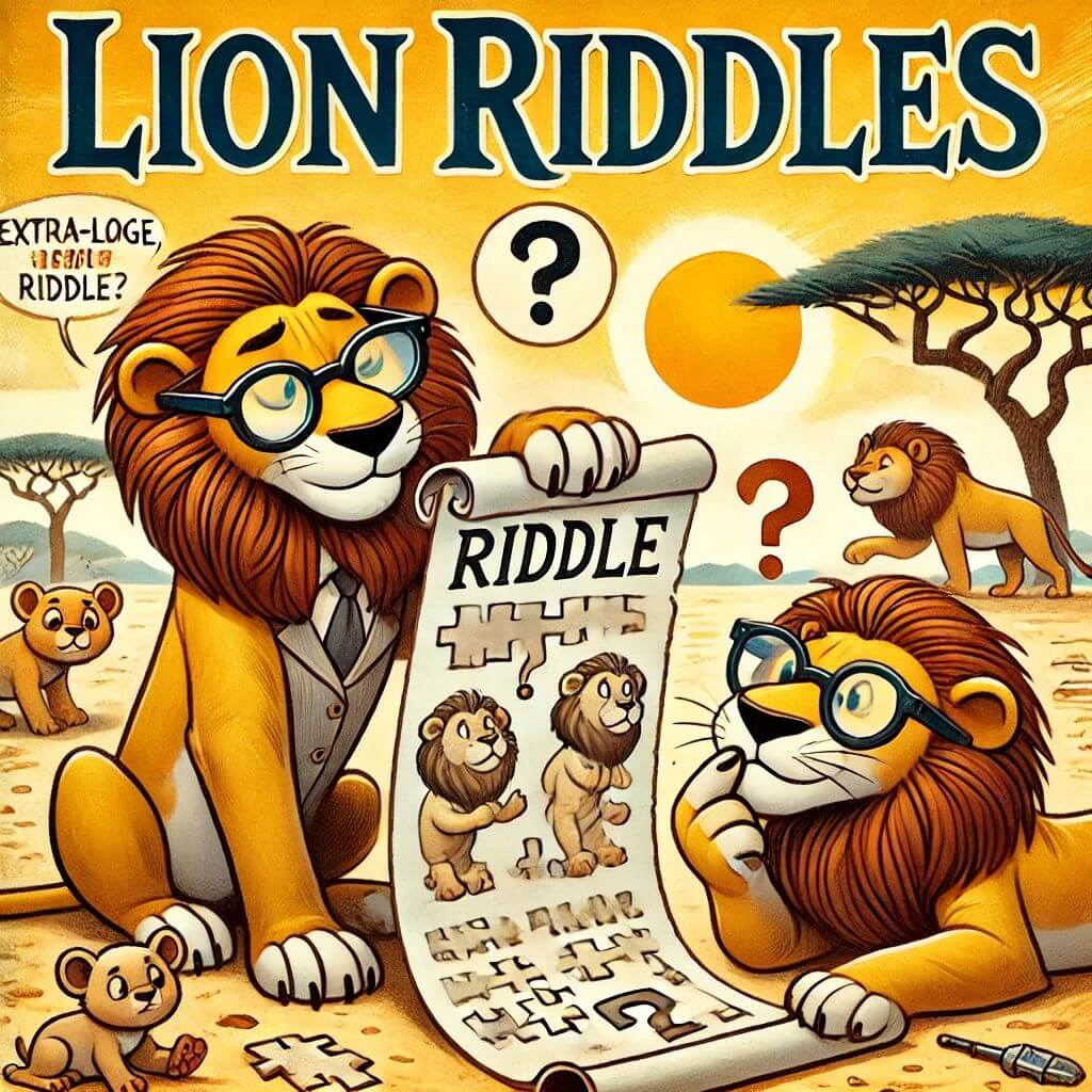 150 Cat Riddles That Will Keep You Guessing! - Daily Riddles