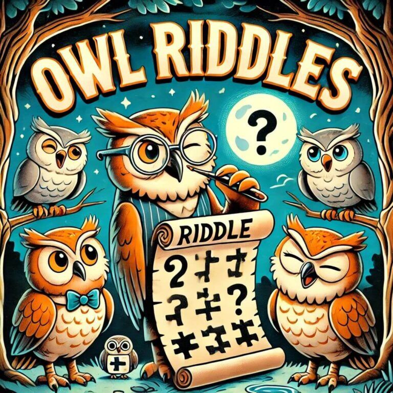 150 Travel Riddles to Take Your Brain on a Trip - Daily Riddles