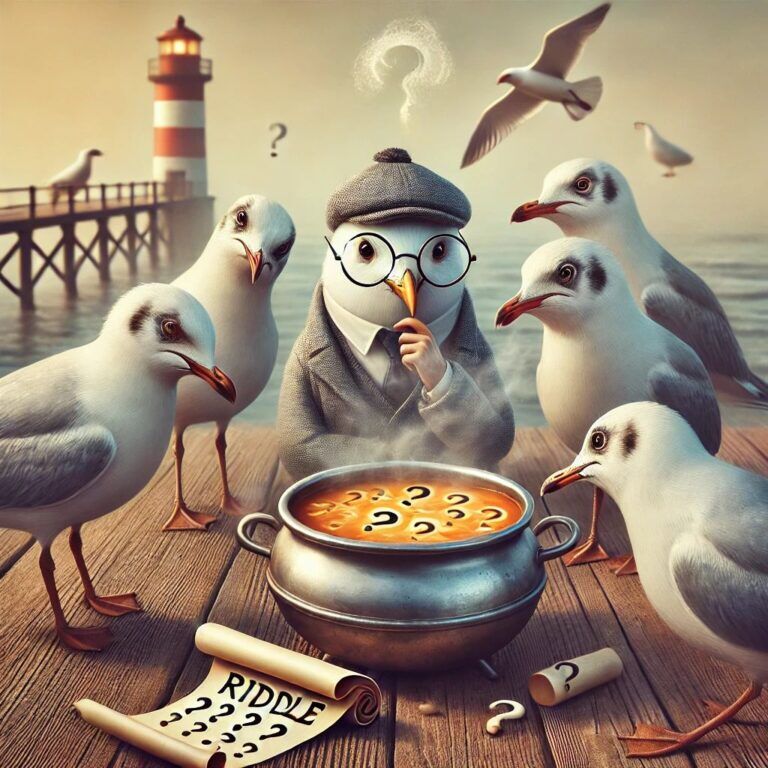 150 House Riddles to Entertain and Challenge - Daily Riddles