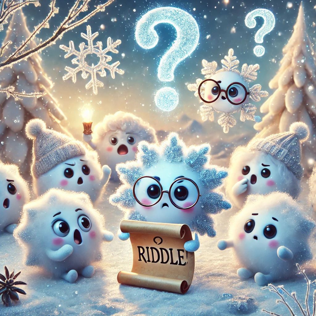 150 Picture Riddles: Test Your Visual Intelligence - Daily Riddles