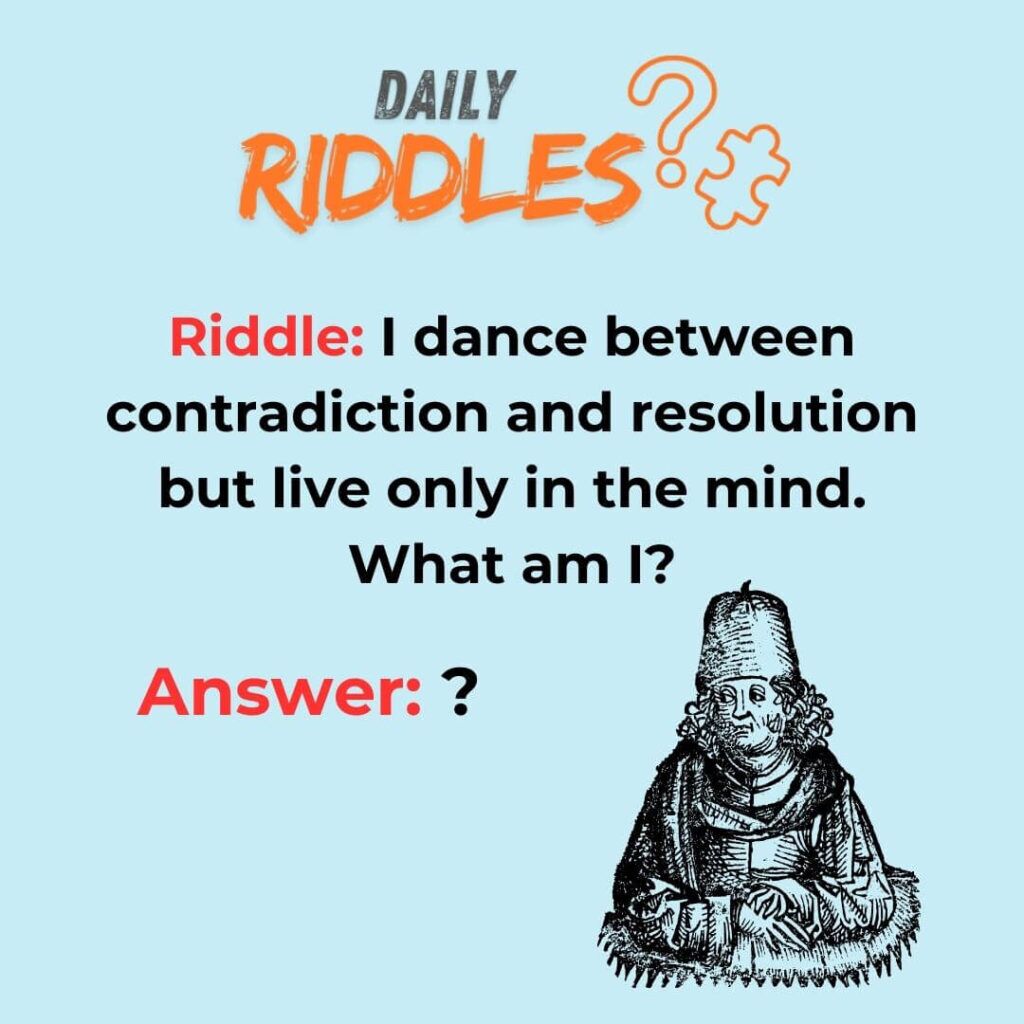 150 Philosophical Riddles with Answer - Daily Riddles