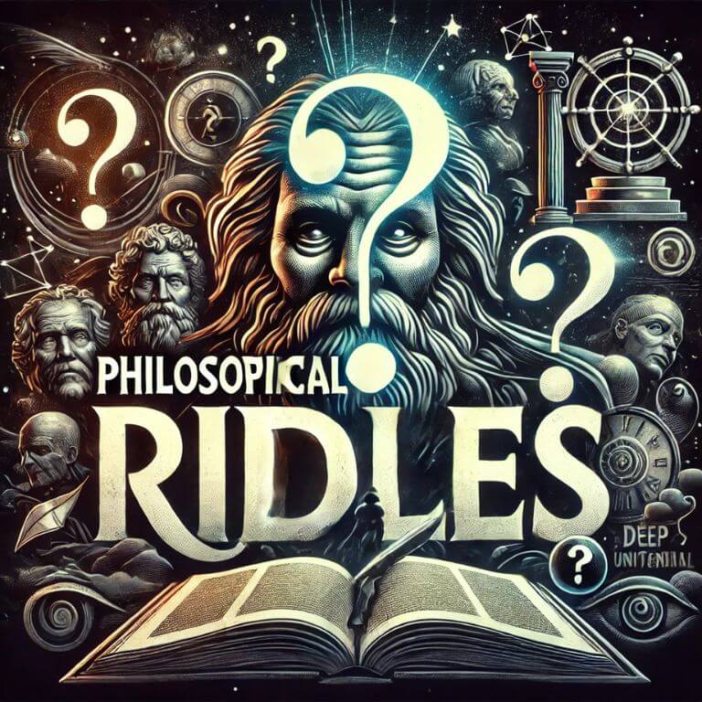 150 Shadow Riddles With Illuminating Answers - Daily Riddles